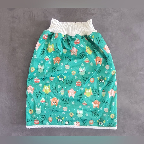 Langsprit | Other | Langsprit Unisex Baby Cloth Diaper Guard For Potty ...